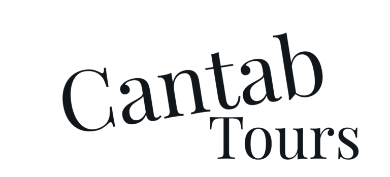 How To Contact Cantab Tours Cambridge - Contact Us Page