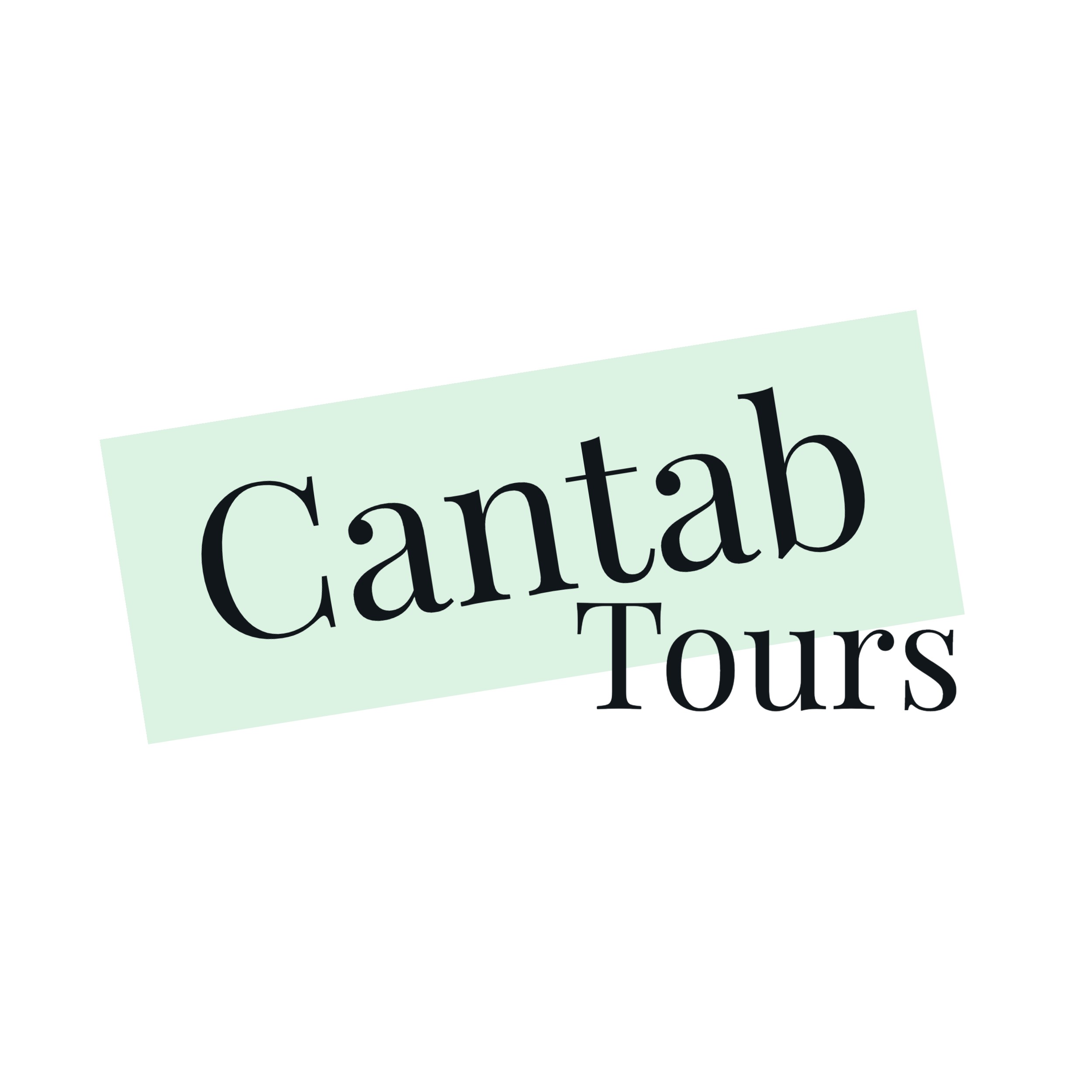 Terms & Conditions - Cantab Tours